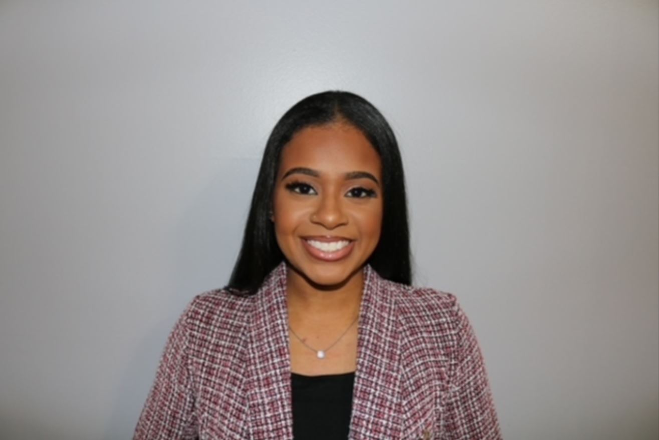 Azia Carter | Carter Cares Marriage & Family Therapy