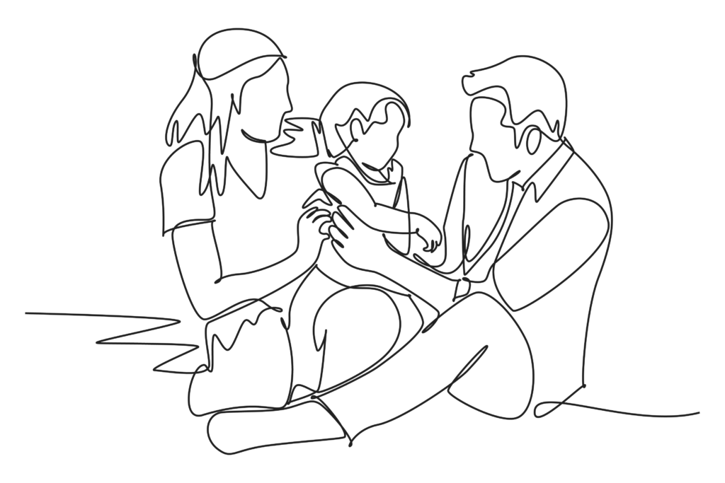 Family Therapy in NYC | Carter Cares Marriage & Family Therapy