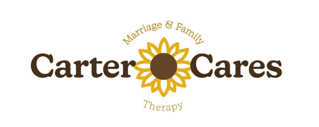 Free Therapy Consultation | Carter Cares Marriage & Family Therapy